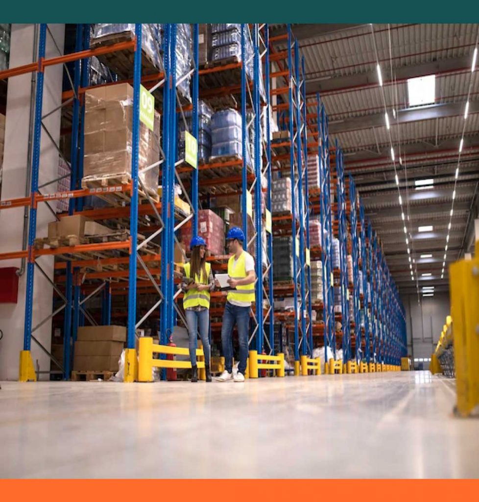 Aha Freight - Simplifying logistics, accelerating your growth