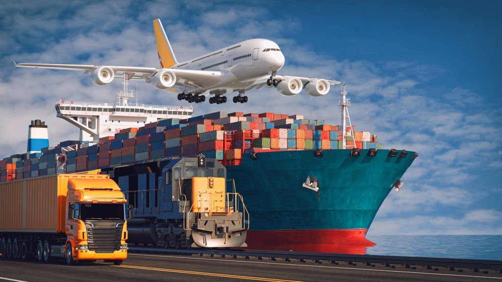 Sea-Air Services - Aha Freight